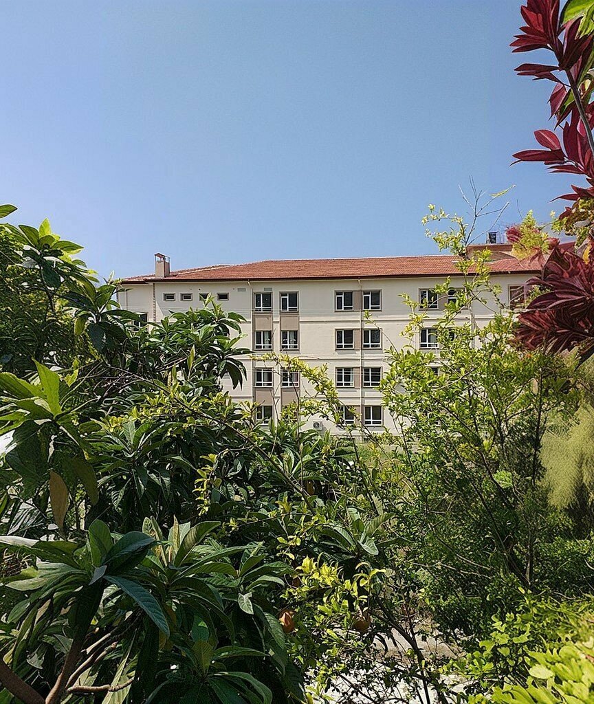 Anaokulları Bekbele Cumhuriyet Anaokulu, İskenderun, foto