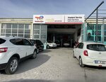 Akademi Nissan Özel Servise (Eskişehir, Odunpazarı, 75. Yıl Mah., 11231. Sok., 26), otomobil servisi  Eskişehir'den