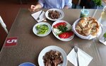 Yusufeli Çoruh Yatık Döner (Sümer Mah., Maral Sok., No:14, Odunpazarı, Eskişehir), restoran  Eskişehir'den