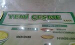 Çobançeşme Kebap Salonu (Manisa, Kula, Yunus Emre Cad., 119), fast food  Kula'dan