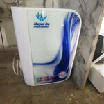 Hayat Su Arıtma Sistemleri (Mardin, Nusaybin, Yenituran Mah., Sakarya Cad., 92A), su filtreleri  Nusaybin'den