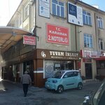 Karaman 2. Noterliği (Tahsin Ünal Mah., 20. Sok., No:4, Merkez, Karaman), noterler  Karaman'dan