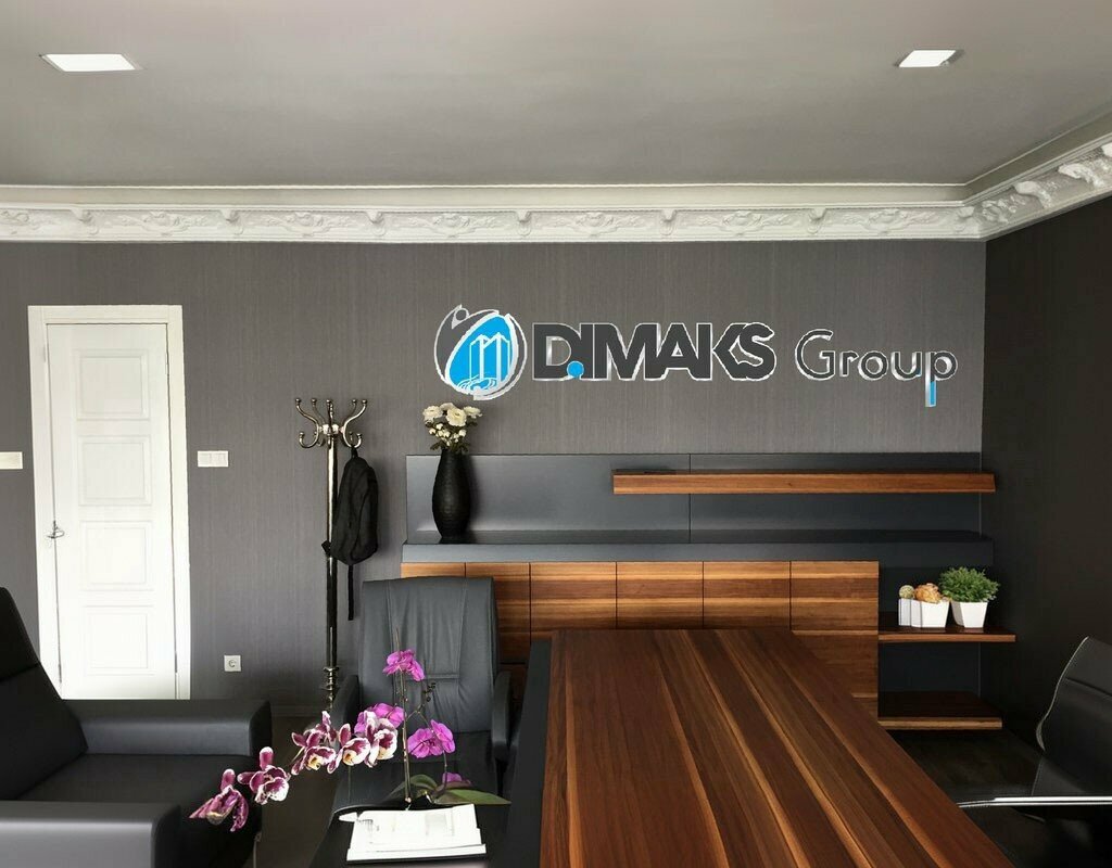 Reklam ajansları Dimaks Grup, İstanbul, foto