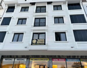 Yaren Erkan Kuaför ve Güzellik Salonu (Kırklareli, Pınarhisar, Dere Mah., Kurtuluş Sok., 3D), kuaförler  Pınarhisar'dan