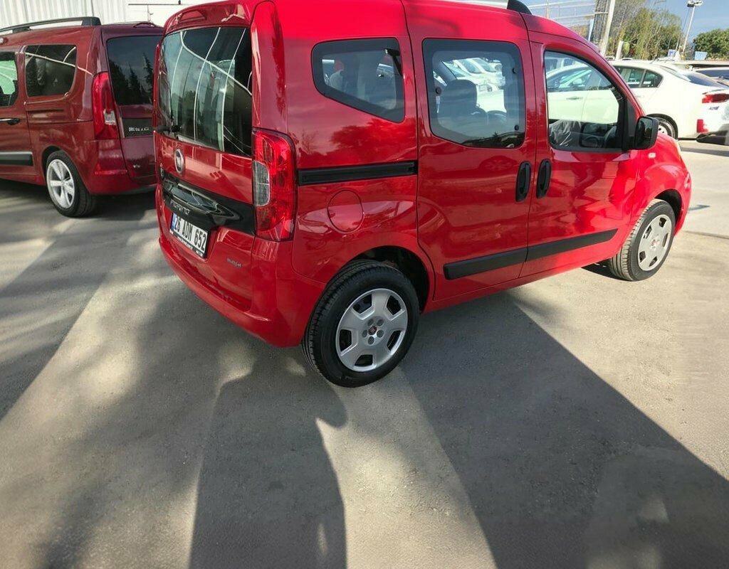 Leasing hizmetleri Rota Es Rent A Car, Eskişehir, foto