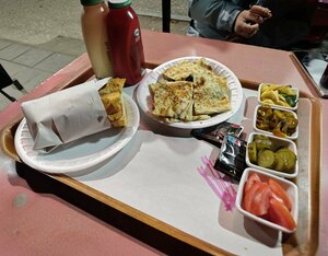 Gala Büfe (İzmir, Selçuk, Kubilay Cad., 3B), restoran  Selçuk'tan