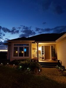 Gordon Gay Drive Getaway (Prince Edward Island, Stratford), otel  Prince Edward Adası'ndan