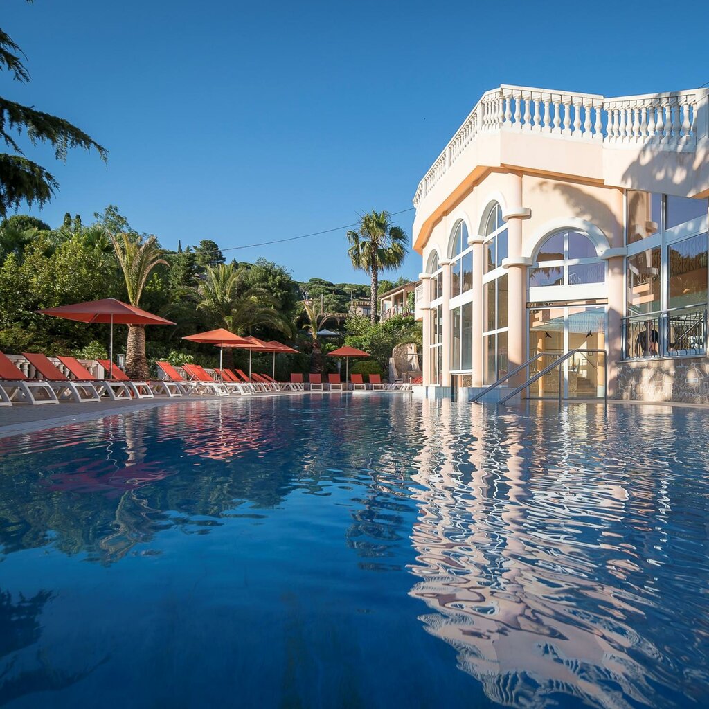 Otel Les Tourelles, , foto
