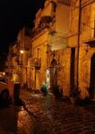 Antica Dimora (Via Santa Agrippina No:2, Enna), otel