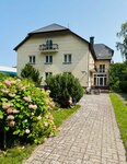 Гнездо (Baltiyskaya ulitsa No:19А), otel  Svetlogorsk'tan