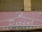 Decent Dry Cleaner (2 Lane No:18C, Defence Housing Authority), kuru temizlemeciler  Karaçi'den