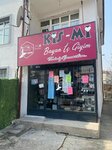 Kis-Mi Bayan İç Giyim (Bedir Mah., Akce Sok., No:20, Selçuklu, Konya), giyim mağazası  Konya'dan