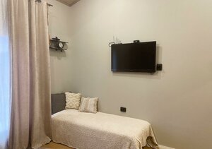 Дом для семейного отдыха Вуорио (Republic of Karelia, Sortavalskiy munitsipalny okrug, Khaapalampinskoye selskoye poseleniye), otel  Karelya Cumhuriyeti'nden