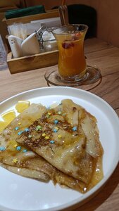 Kofeynya Chashka (Krasnogeroyskaya Street No:28), kahve dükkanları  Izhevsk'ten