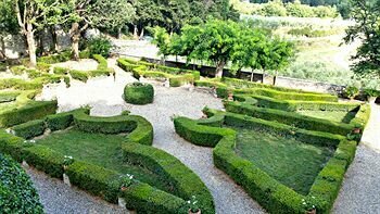Otel Castello di Fonterutoli, , foto