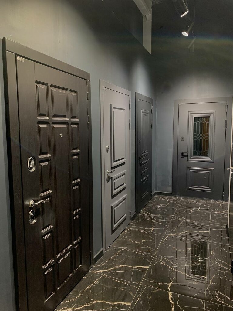 Kapılar Bunker, Tulskaya oblastı, foto