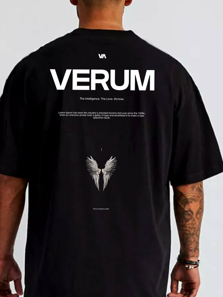 Giyim mağazası Verum Original - Industries LLC - Global Creative, Moskova, foto