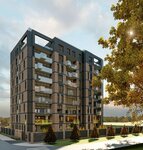 Маршал (Marshala Zhukova Street No:37А), konut blokları  Tolyatti'den (Togliatti'den)
