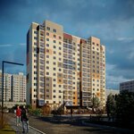 Мечта (Ulyanovsk, Vracha Surova Avenue), konut blokları  Ulyanovsk'tan