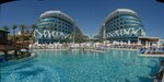Vikingen Infinity Resort & SPA (Antalya, Alanya, Türkler Mah., Karatepe Sok., 4), otel  Alanya'dan