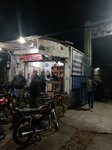 Ustdad sohail honda altlas (Province of Punjab, Lahore, Qari Road), otomobil satış galerileri  Lahor'dan