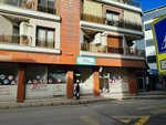 Ergüner Sürücü Kursu (İzmir, Buca, Gazeteci Yazar İsmail Sivri Blv., 56A), sürücü kursları  İzmir'den