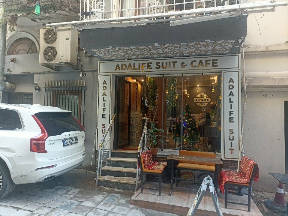 Otel Ada Life, İstanbul, foto