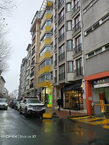 7 Nişantaşı Hazır & Beauty (Teşvikiye mahallesi Şakayık Sokak Peoni Palas Apt. No:59/A Nişantaşı / İstanbul), kuaförler  İstanbul'dan