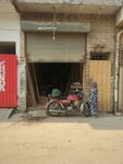 Ar wood and door works (Province of Punjab, Lahore, Maisuma Road), kapılar  Lahor'dan