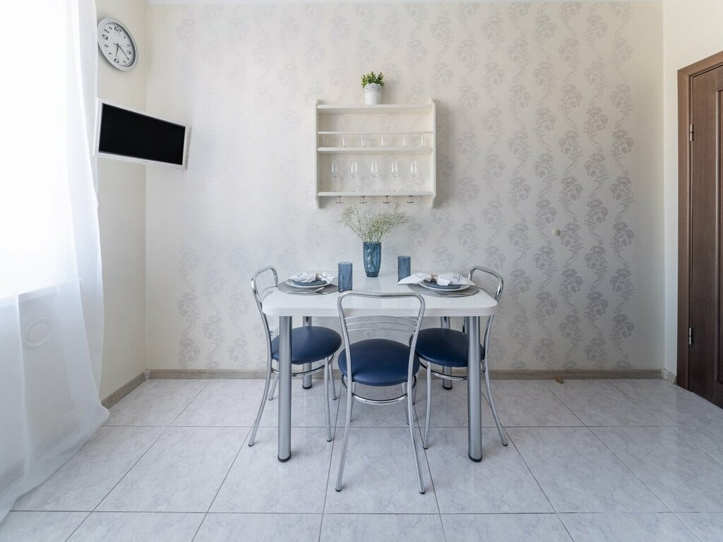 Kısa süreli konaklama Apart-Deluxe Легенды Моря, Kaliningrad, foto