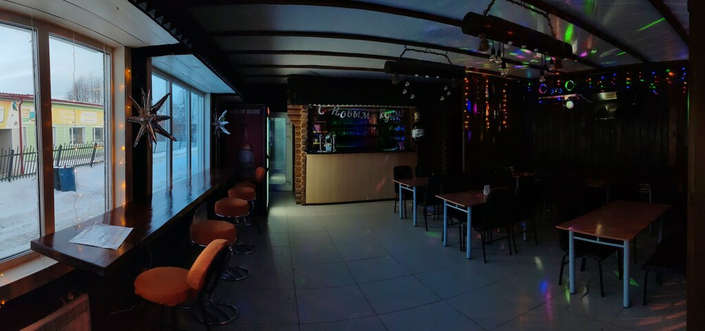 Kafe Центр, Novosibirskaya oblastı, foto