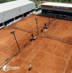 Md Tenis Akademisi (Hatay, Arsuz, Karaağaç Konarlı Mah.), spor ve jimnastik salonları  Arsuz'dan
