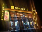 Apexpizza (Babur Street No:6), pizzacılar  Taşkent'ten