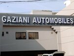 Gaziani automobiles (Dr Asghar Qadir Street No:106A, Pakistan Employees Cooperative Housing Society, Block 2), otomobil satış galerileri  Karaçi'den