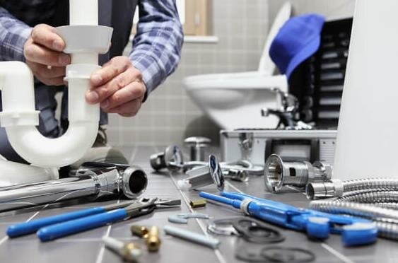 Sıhhi tesisat hizmetleri СантехРемонт, Gomel, foto