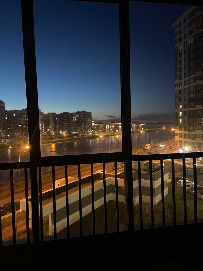 Güzellik salonu Pmu Expert, Saint‑Petersburg, foto