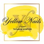 Студия здоровых и красивых ногтей Татьяны Боярчук (ulitsa Platona Klyaty No:9), podoloji  Rostov‑na‑Donu'dan