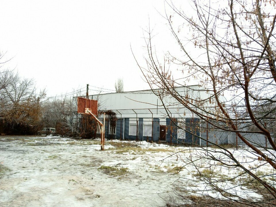 Yardım kuruluşları Soyuz, Tambov, foto