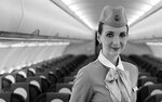 S7 airlines (Afrosiyob Street No:12B, Mirabad District), uçak ve demiryolu biletleri  Taşkent'ten