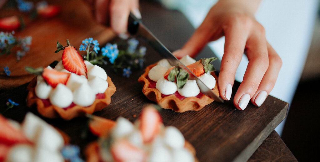 Süpermarket Safia, Taşkent, foto
