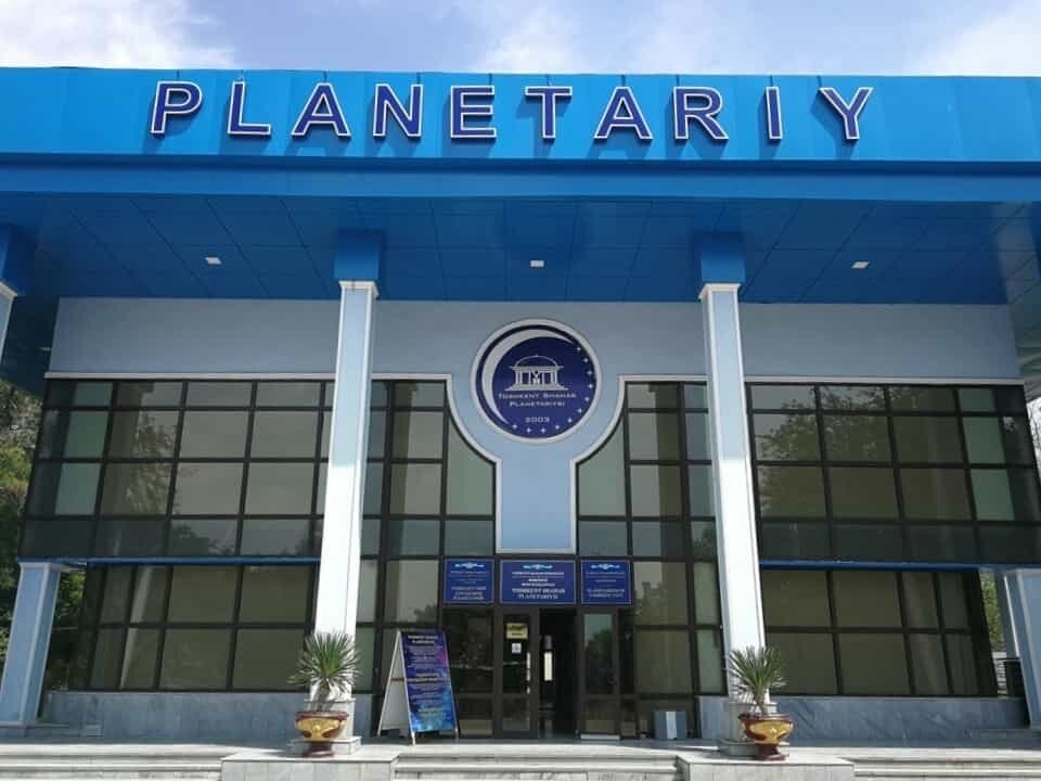 Seyahat acenteleri Calenda Travel, Taşkent, foto