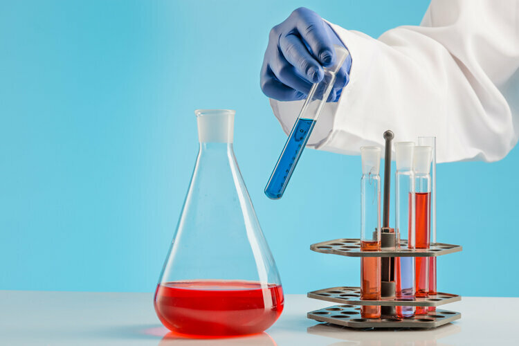 Kimyasal üretim firmaları Fluidz Chemical Industries, , foto