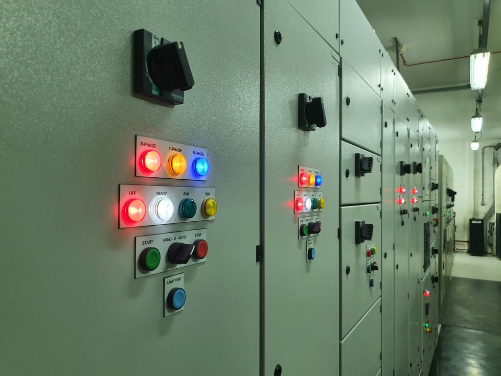 Elektroteknik ürün ve ekipman firmaları Tesla Switchgear, , foto