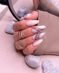 Nz_art_nails (Kirova Avenue No:58), manikür-pedikür  Tomsk'tan