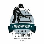 RossMassiv (ulitsa 9 Yanvarya No:12С, Rossosh), kerestecilik  Rossoş'tan