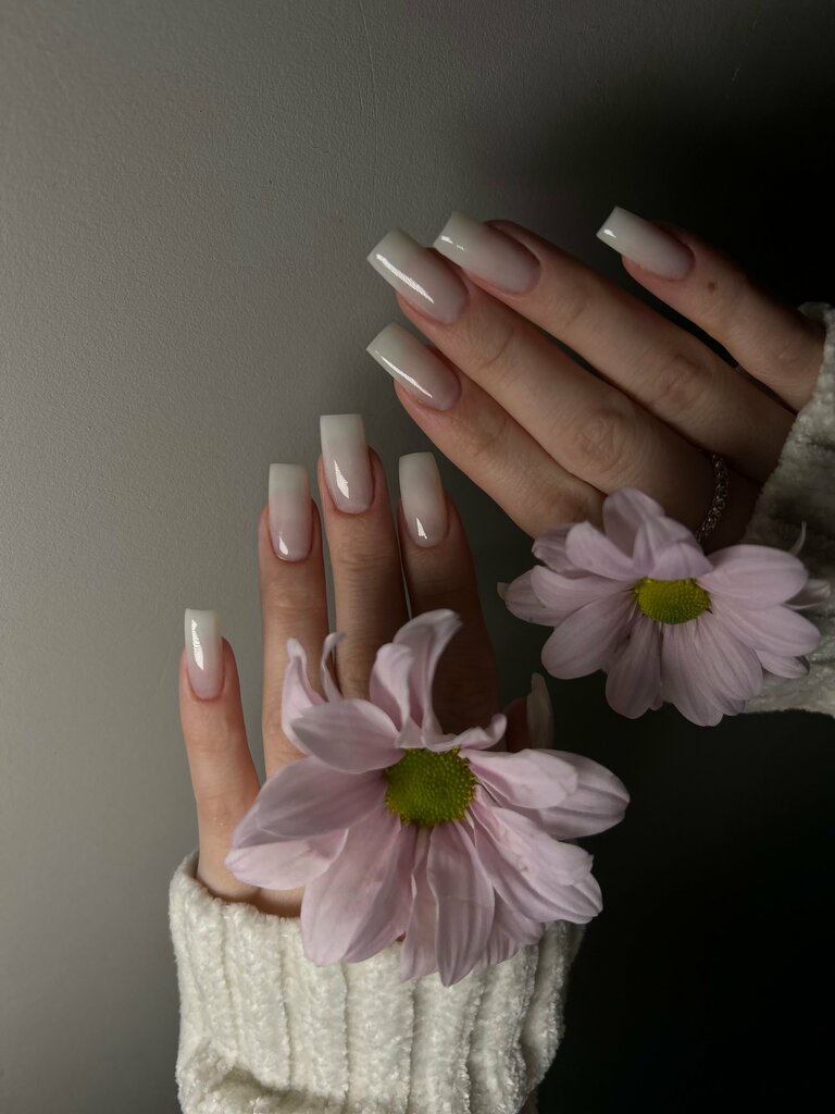 Manikür-pedikür Pro Nails, Stupino, foto