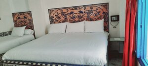 Moroccan House Casablanca (Grand Casablanca-Settat, Casablanca, Sidi Belyout, Rue Mohamed Smiha, 4), otel  Kazablanka'dan