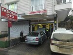 Gökhan Oto (Ankara, Mamak, Neşet Ertaş Cad., 238B), otomobil servisi  Ankara'dan
