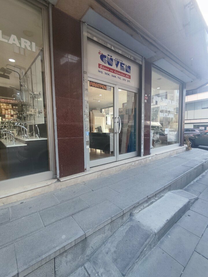 Banyo mobilyaları Yavan Mutfak & Banyo, İstanbul, foto