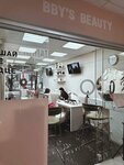 Bby's (Niamiga Street No:3), güzellik salonu  Minsk'ten